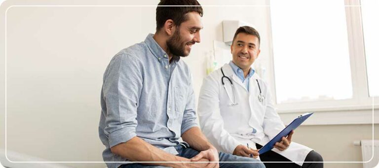 TriMix Injection for Erectile Dysfunction in Walnut Creek, CA