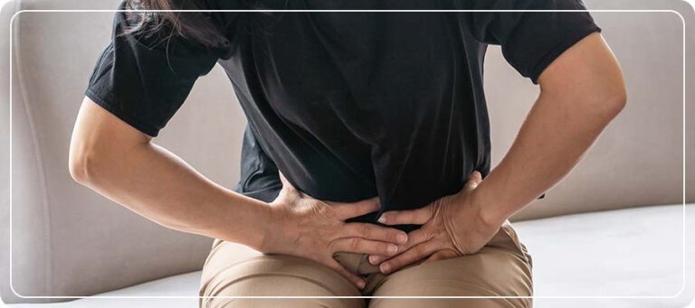 Pelvic Pain Treatment With Shockwave Therapy Near Me